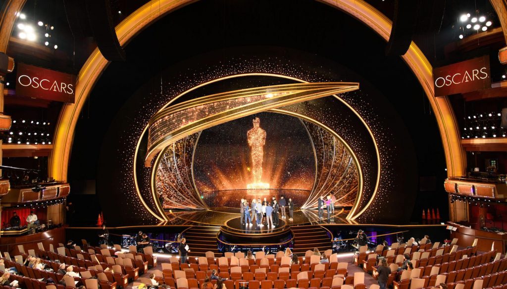 Top 7 interesting importance of Award Ceremonies in Film Industry ...